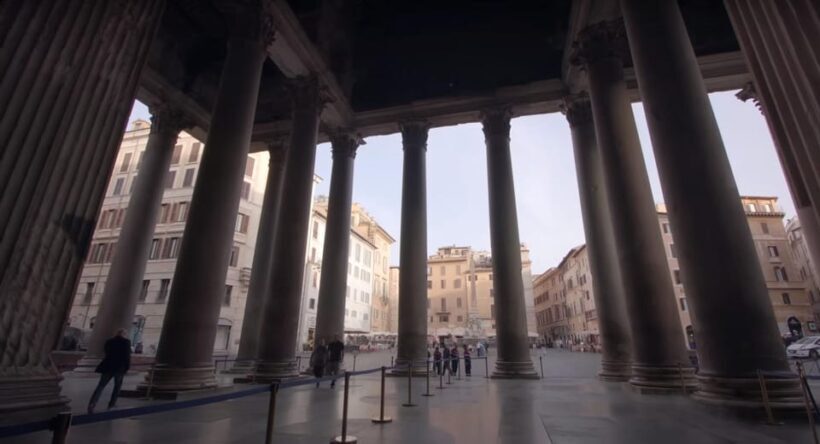 Pantheon Guided Tour - What’s Included and Practical Details