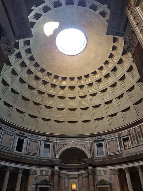 PANTHEON & NAVONA - Private Guided Tour - Final Thoughts: Who Should Book This Tour?