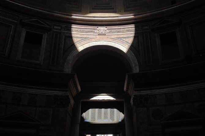 Pantheon Semi-private Guided Tour Review - Recommended for History and Architecture Enthusiasts