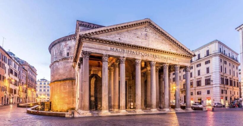 Pantheon Tour: Dome, Ancient Art and Raphael's Resting Place - Final Thoughts