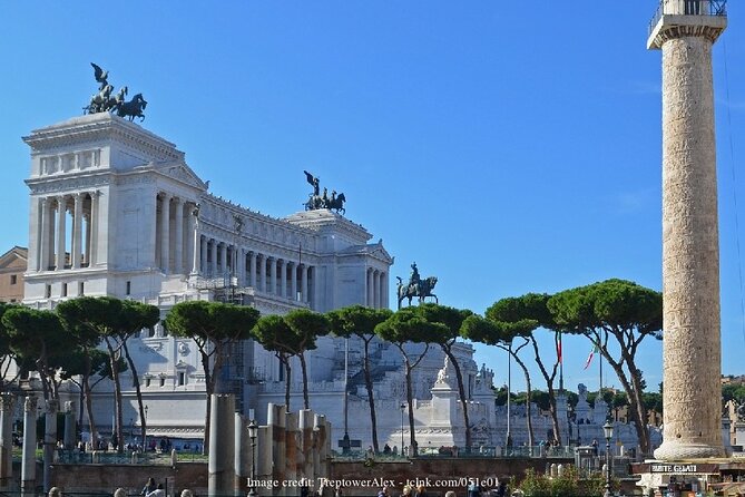 Pantheon, Trevi Fountain & Spanish Steps Private 3-hour Tour - Exploring Rome’s Must-See Landmarks in a Compact Tour