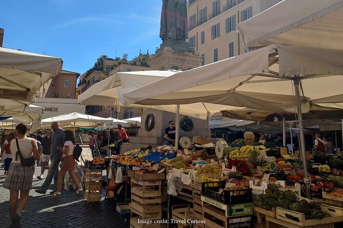 Pantheon, Trevi Fountain & Spanish Steps Private 3-hour Tour - Final Thoughts & Recommendations