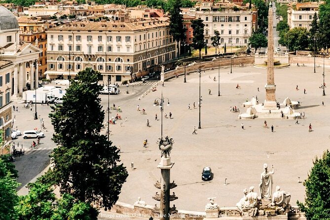 Pantheon, Trevi Fountain & Spanish Steps Private 3-hour Tour - FAQs