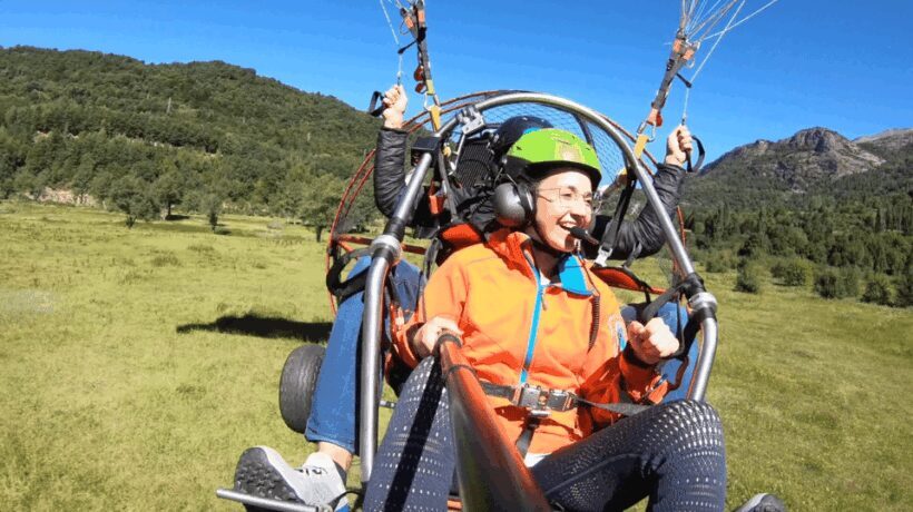 Panticosa: Pyrenees Paragliding Experience - An In-Depth Look at the Pyrenees Paragliding Experience in Panticosa