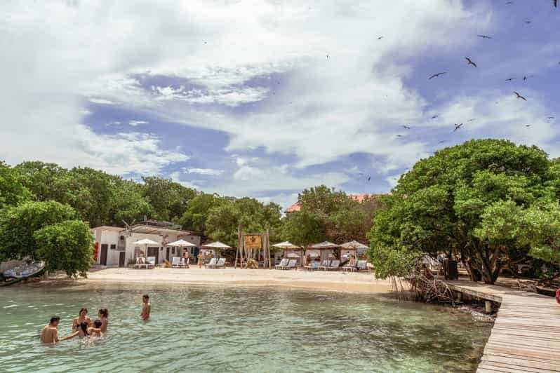 PAO PAO BEACH CLUB - An Overview of Pao Pao Beach Club