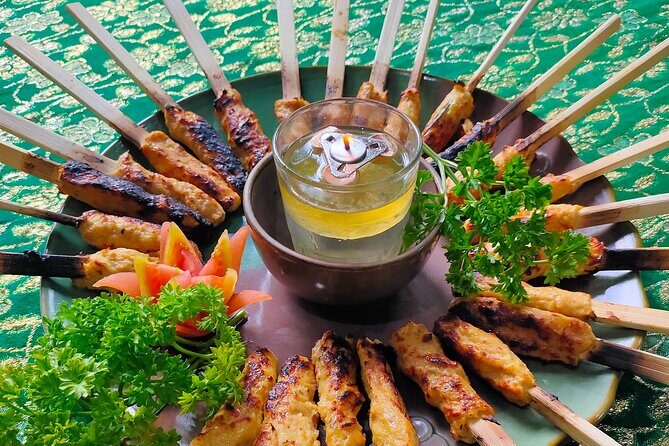 Paon Bali Cooking Class and Batuan Temple Tour - Discover the Flavors and Traditions of Bali with the Paon Bali Cooking Class and Batuan Temple Tour