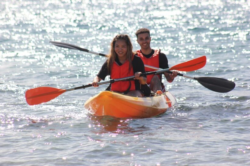 Papagayo: Kayak Experience in Los Ajaches Natural Monument - Frequently Asked Questions