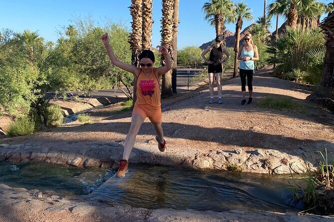 Papago Park Nature Walk with Yoga and Mountain Views - Final Thoughts