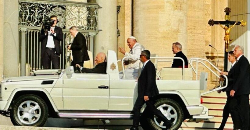 Papal Audience in Rome Private Tour - The Value of the Experience