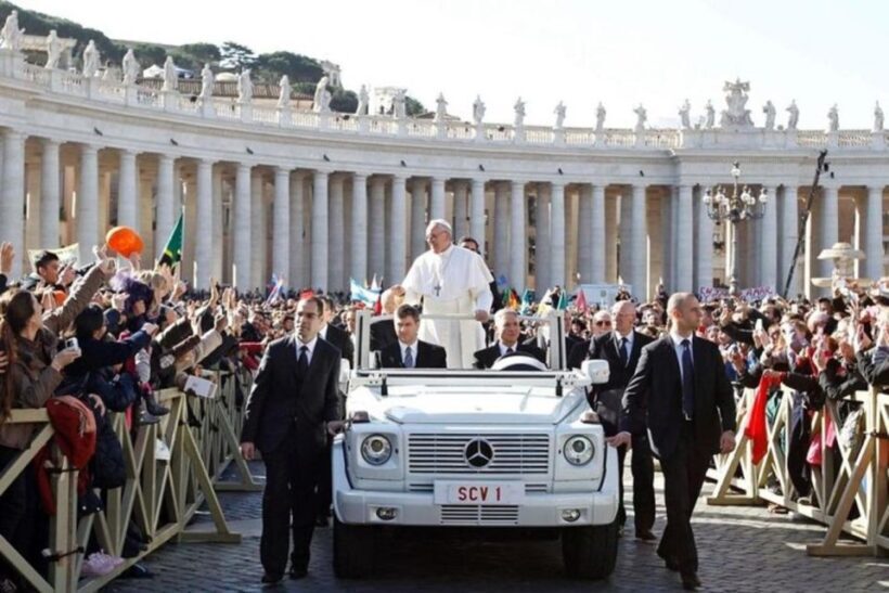 Papal Audience in Rome Private Tour - Authentic Aspects and Traveler Feedback