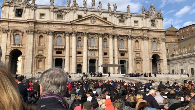Papal Audience in Rome Private Tour - FAQ