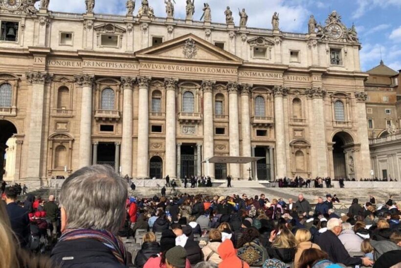 Papal Audience, Vatican Museums and Sistine Chapel Tour - An In-Depth Look at the Experience