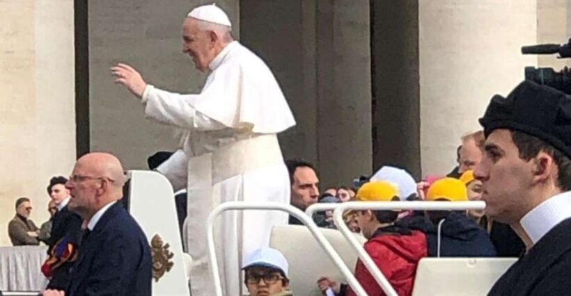 Papal Audience, Vatican Museums and Sistine Chapel Tour - FAQ