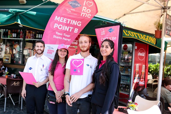 Papal Audience With Pope Francis in Vatican City - Seating and Accommodation Considerations