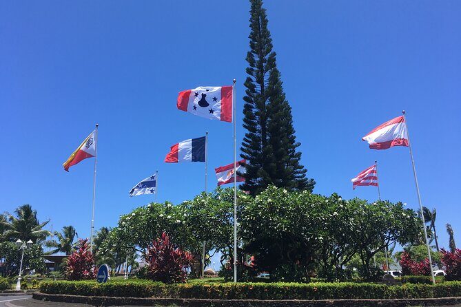 Papeete and Tahiti Historical and Cultural Tour - Why This Tour Stands Out