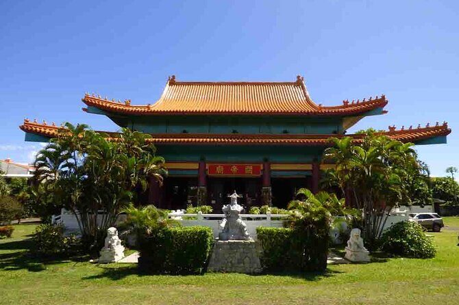 Papeete and Tahiti Historical and Cultural Tour - Real Travelers’ Insights