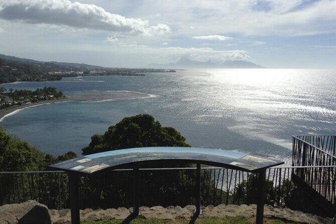 Papeete and Tahiti Historical and Cultural Tour - The Value Proposition