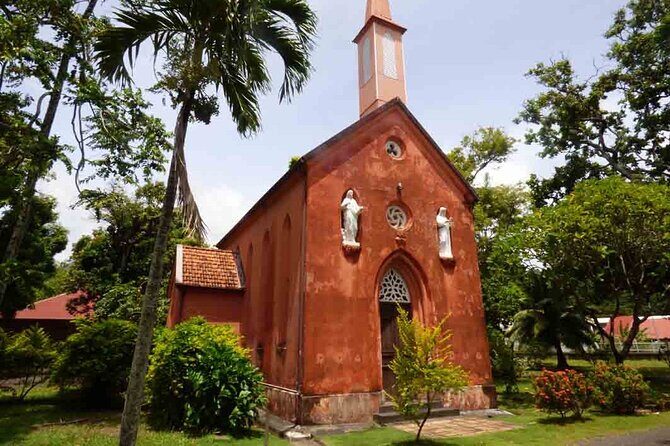 Papeete and Tahiti Historical and Cultural Tour - Who Is This Tour Best For?