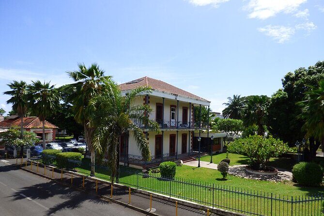 Papeete and Tahiti Historical and Cultural Tour - Final Thoughts