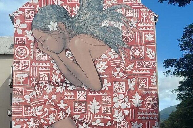 Papeete City Tour, 3hours (on Tahiti) - Authentic Experiences and Authenticity
