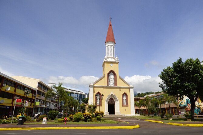 Papeete Cultural Tour and Tahitian Tuna Workshop - Frequently Asked Questions