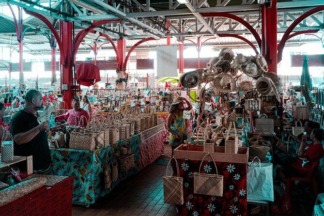 Papeete Food & City Tour - Who Will Enjoy This Tour?