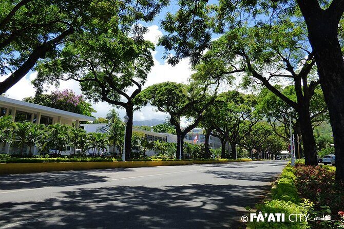 Papeete Walking Tour - Tahiti - What Travelers Say: Authentic Insights and Personal Touches