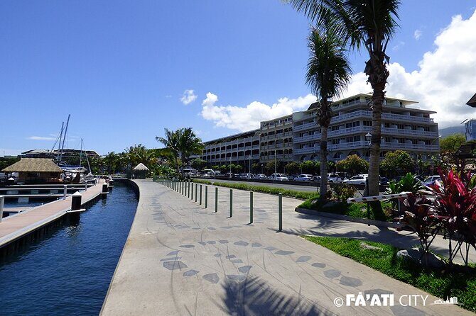 Papeete Walking Tour - Tahiti - Practical Details and Tips