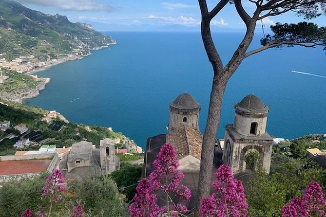 Papermills Valley including Ravello and Amalfi - Is It Worth the Price?