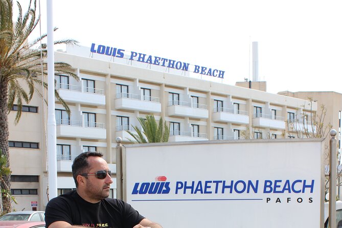 Paphos Electric Scooter Rental - The Sum Up: Who Is This Best For?