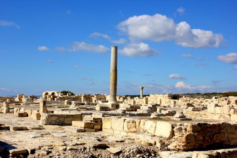 Paphos: Tour to Ancient Kourion, Unique Lefkara and Limassol - A Deep Dive into the Tour Experience