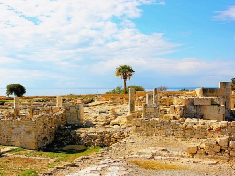 Paphos: Tour to Ancient Kourion, Unique Lefkara and Limassol - Who Is This Tour Best For?