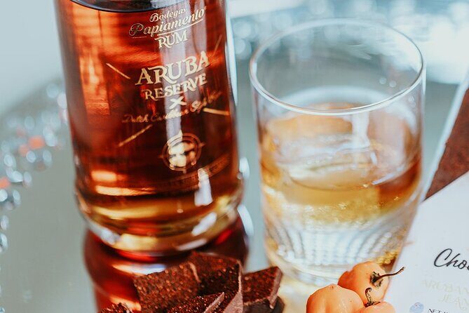 Papiamento VIP Tasting - The Experience at a Glance: What You Can Expect