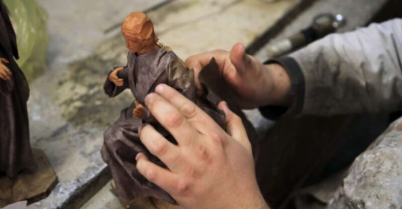 PAPIER- MACHÉ WORKSHOP - What Sets This Papier-Mâché Workshop Apart?