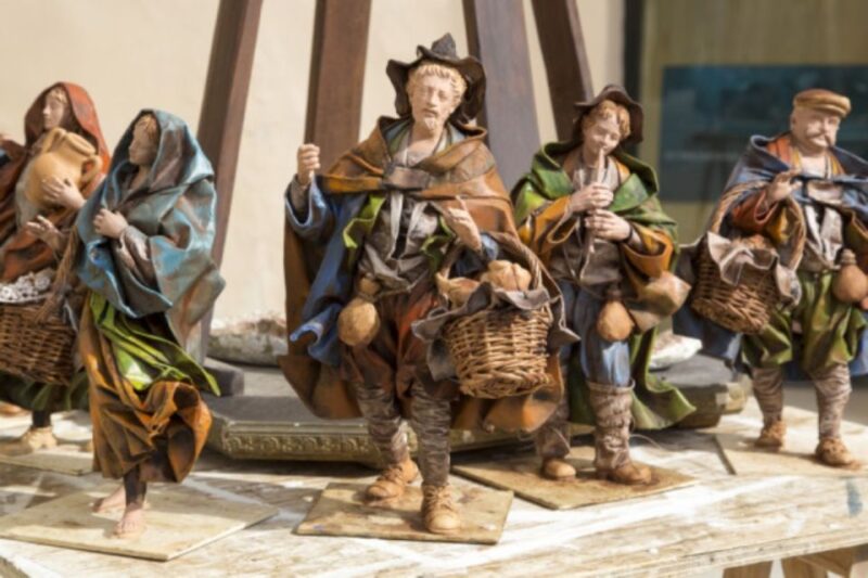 PAPIER- MACHÉ WORKSHOP - What Do the Reviews Say?