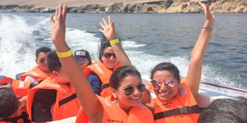 Paracas: Ballestas Islands Boat tour - Islas Ballestas - FAQ