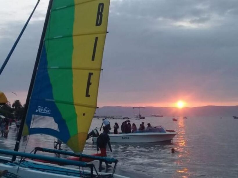 Paracas Bay Catamaran Adventure - Additional Tips for Travelers