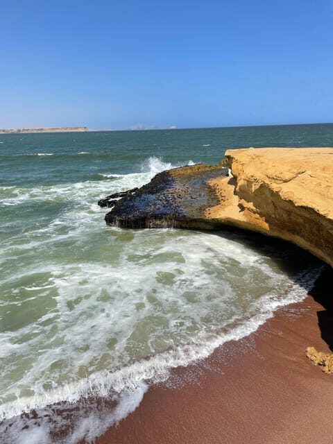 PARACAS NATIONAL RESERVE Quad Bike ATV Tour in Peru - What is This Tour About?