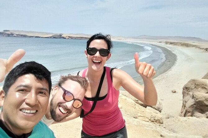 Paracas National Reserve Tour - What to Expect