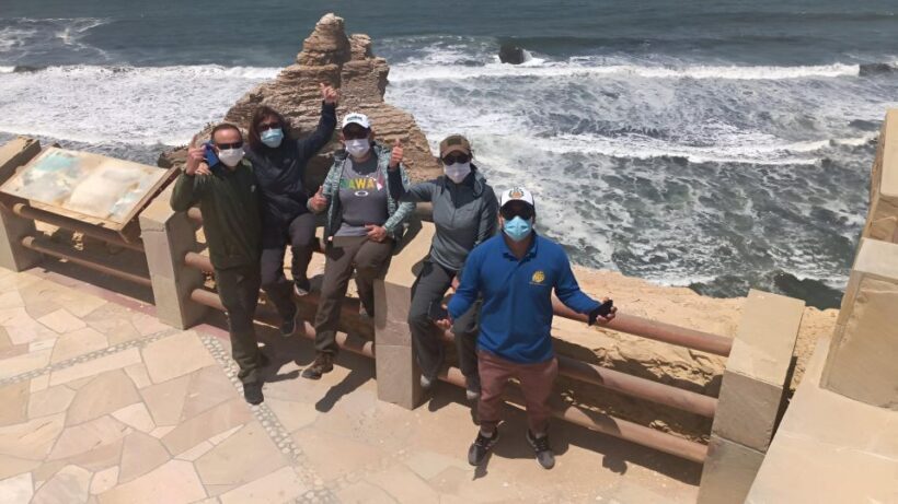 Paracas:Private Tours Paracas National Reserve all inclusive - Introduction