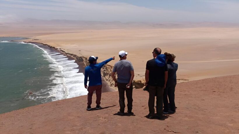 Paracas:Private Tours Paracas National Reserve all inclusive - Who This Tour Is Best For