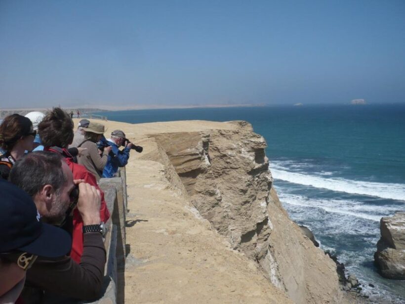 Paracas:Private Tours Paracas National Reserve all inclusive - Final Thoughts