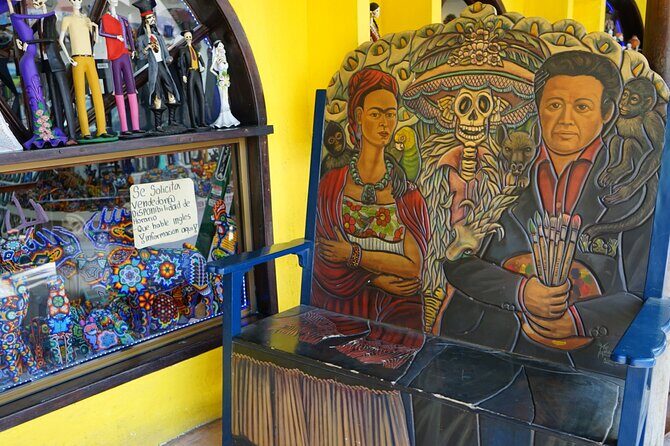 Parachute Experience in Puerto Vallarta - Detailed Breakdown of the Tour