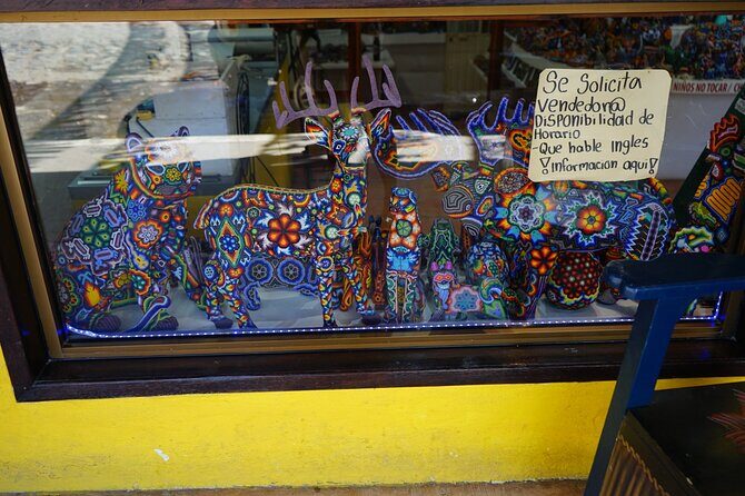 Parachute Experience in Puerto Vallarta - Who Should Consider This Tour?