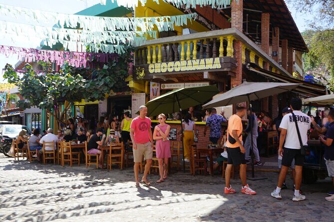 Parachute Experience in Puerto Vallarta - FAQs About the Puerto Vallarta Parachute Tour