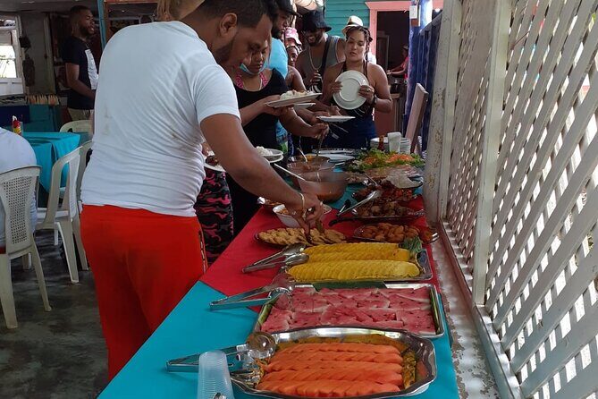 Parada Maria y Miguel and the Limón Waterfall Tour from Samana - Frequently Asked Questions