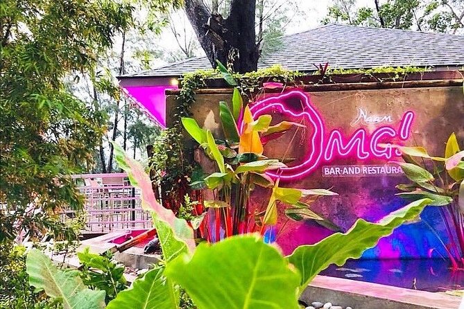 Paradise 101 : Day Pass to Langkawi's ONLY Private Day Island - Relaxation and Amenities