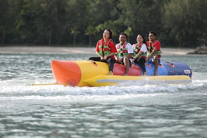 Paradise 101 Langkawi Access with Silver Paradise Package - What Is Paradise 101 Langkawi?