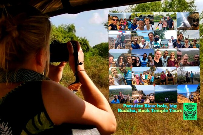 Paradise Blow Hole, Big Buddha, Rock Temple Tours - Who Should Consider This Tour?