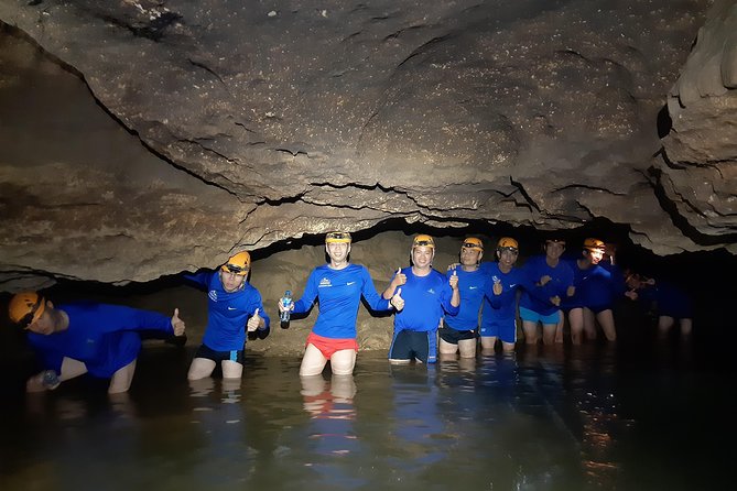 Paradise cave 7km Adventure 1 day tour - Detailed Review of the Paradise Cave 7km Adventure Tour